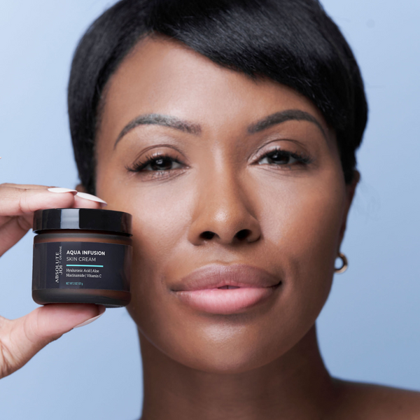 Aqua Infusion Skin Cream | AbsoluteJOI | Ageless Beauty - AbsoluteJOI ...